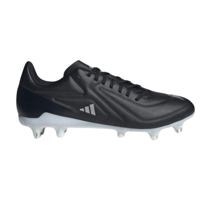 RS15 Rugby Shoes (SG) Hybrid All-Terrain Black - Adidas | boutique ...