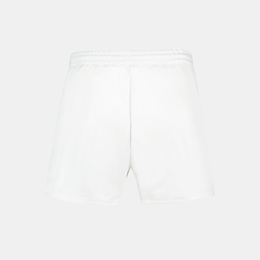 Buy France Rugby White Shorts 2023/2024 Le Coq Sportif on boutique ...