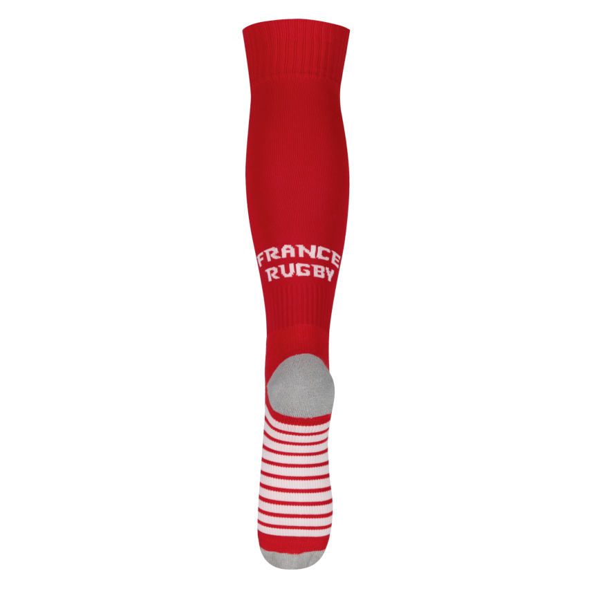 Buy the red rugby socks for Rugby World Cup 2023 to support the French ...