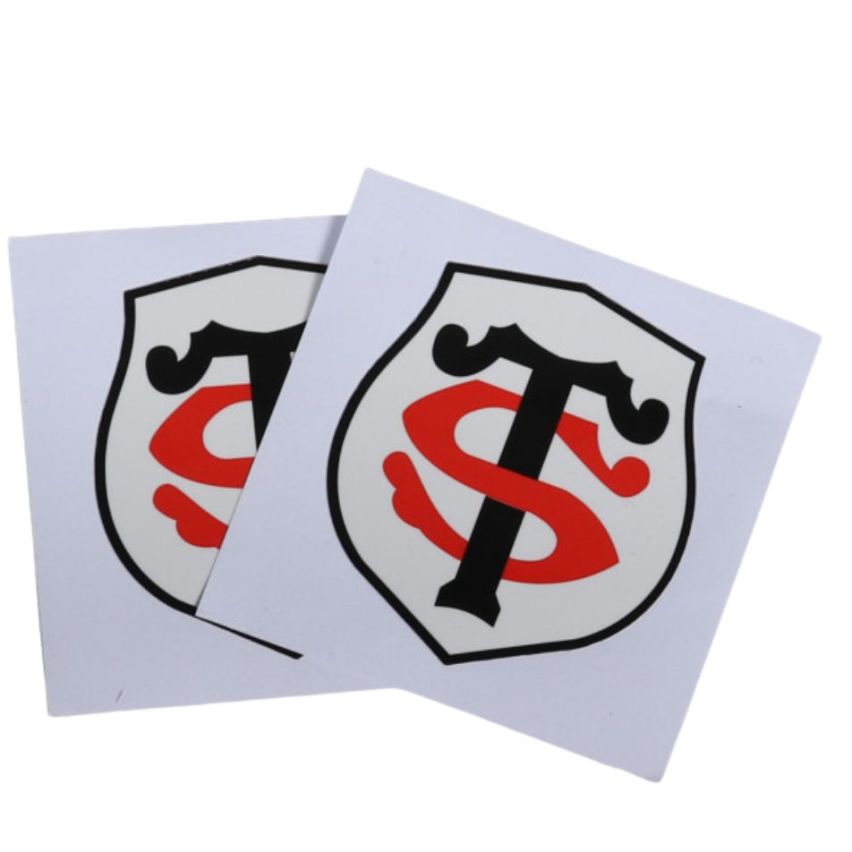Rugby Stickers Stade Toulousain | Official