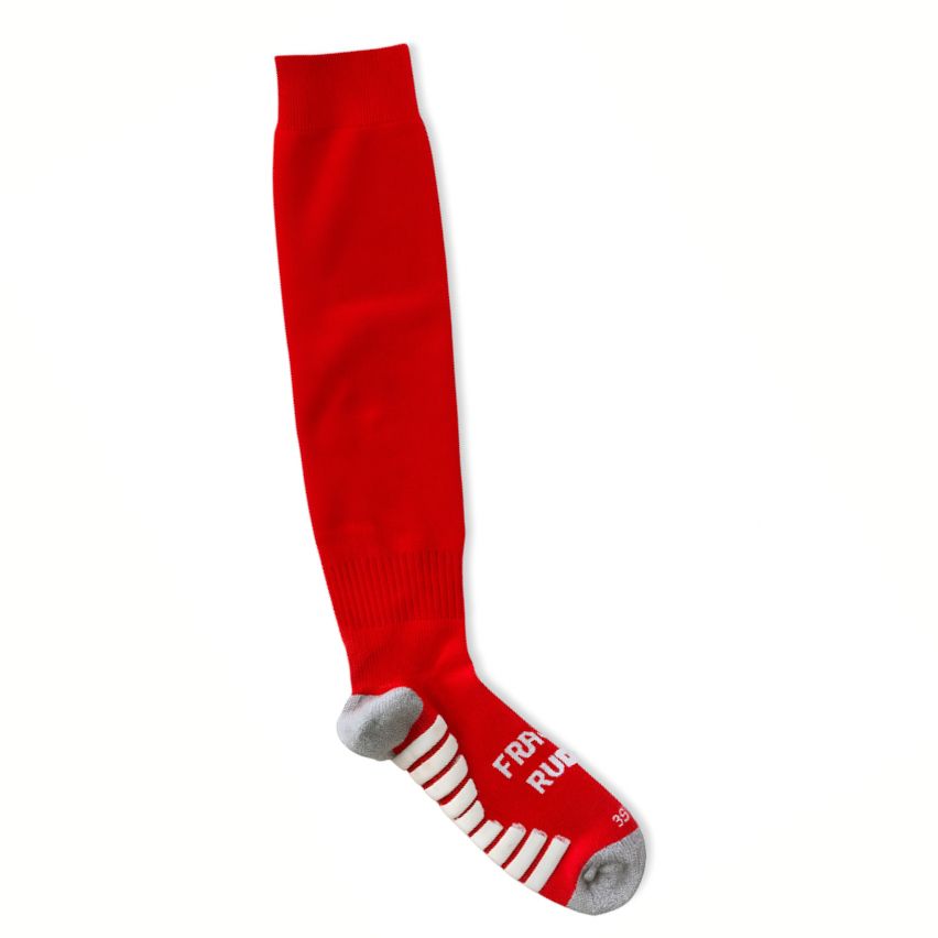 Men's Rugby Socks - France 2023 | Le Coq Sportif
