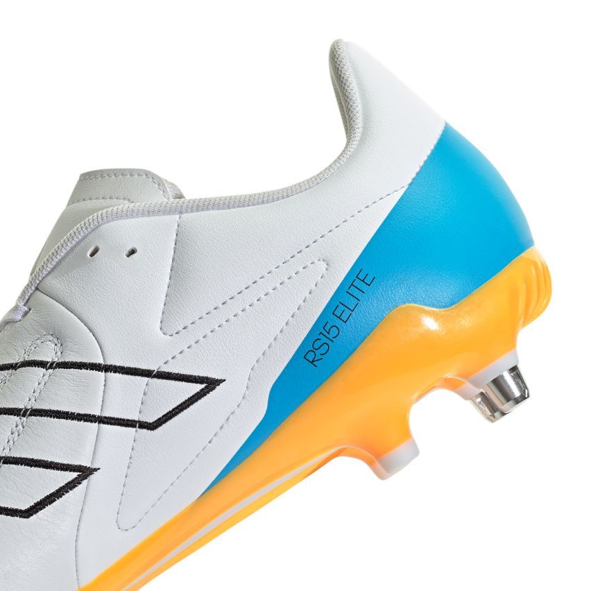 RS15 Elite SG Hybrid Rugby Boots Soft Ground | Adidas
