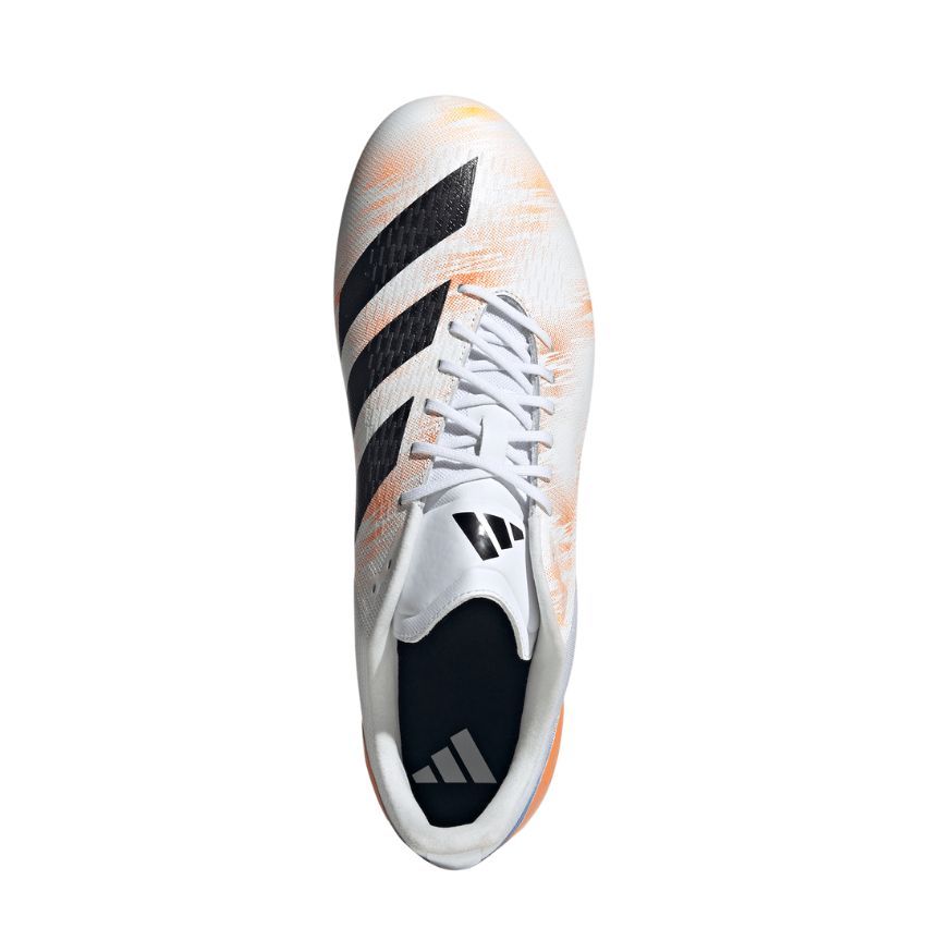 Adizero RS15 Rugby Boots Hybrid - Soft Ground - Adidas