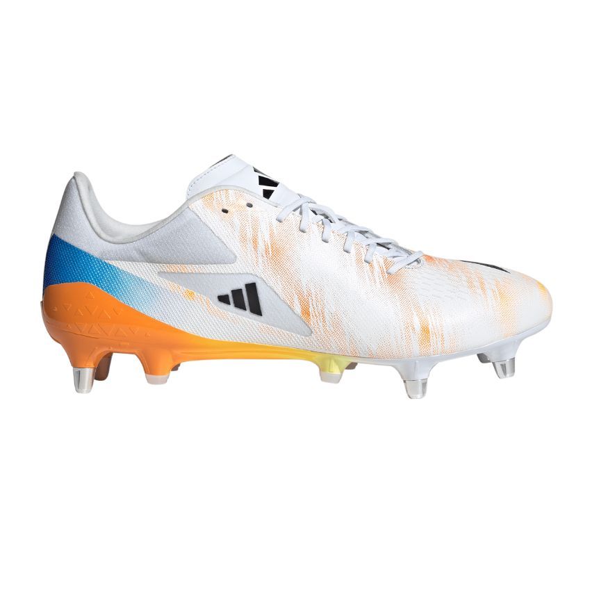 Adizero RS15 Rugby Boots Hybrid - Soft Ground - Adidas
