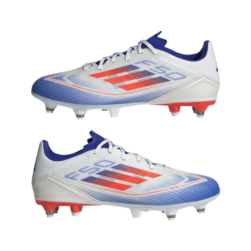 Rugby Boots F50 League SG Hybrid Studs All Terrain - Adidas | boutique ...