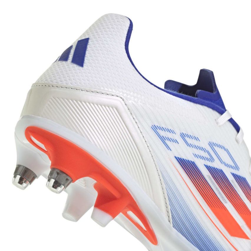 Rugby Boots F50 League SG Hybrid Studs All Terrain - Adidas | boutique ...