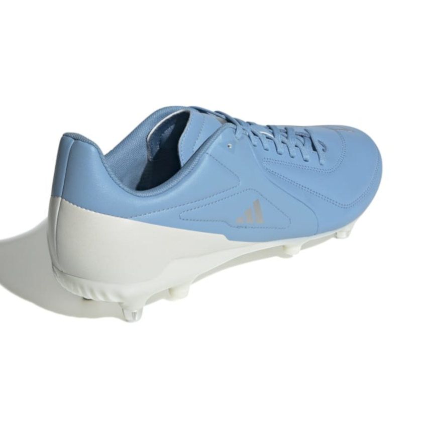 RS15 Elite SG Rugby Boots Hybrid Studs Firm Ground Sky Blue - Adidas ...