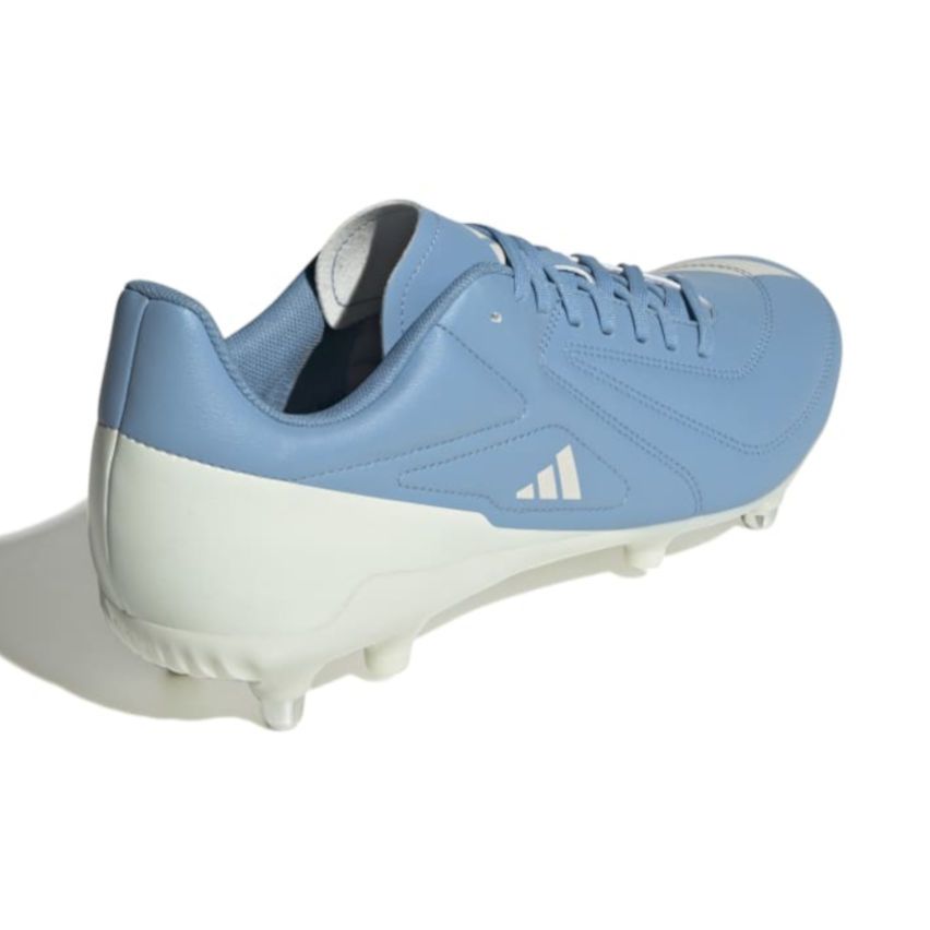 Adidas RS15 SG Rugby Shoes Hybrid Studs All Terrain Sky Blue - Adidas ...