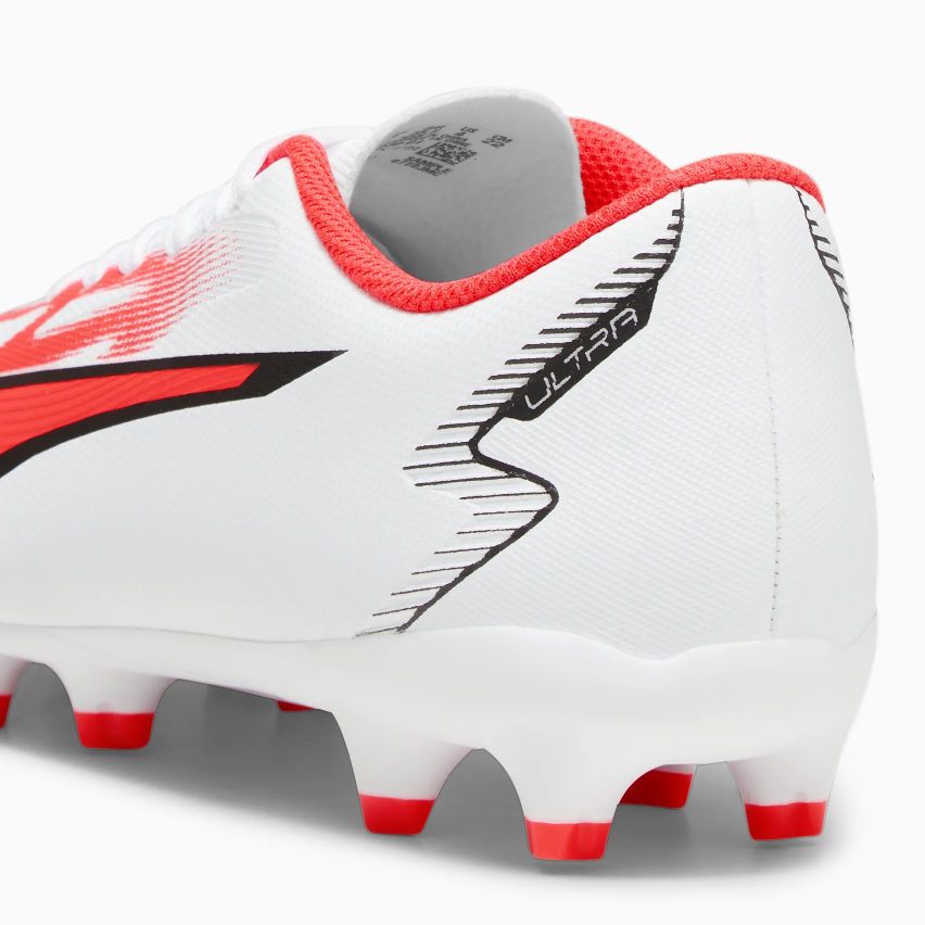 Ultra Play FG/AG Rugby Shoes for Kids - Puma | Boutique Rugby