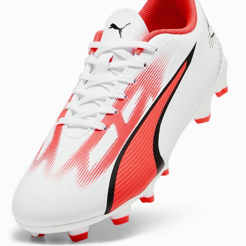 Ultra Play FG/AG Rugby Shoes for Kids - Puma | Boutique Rugby