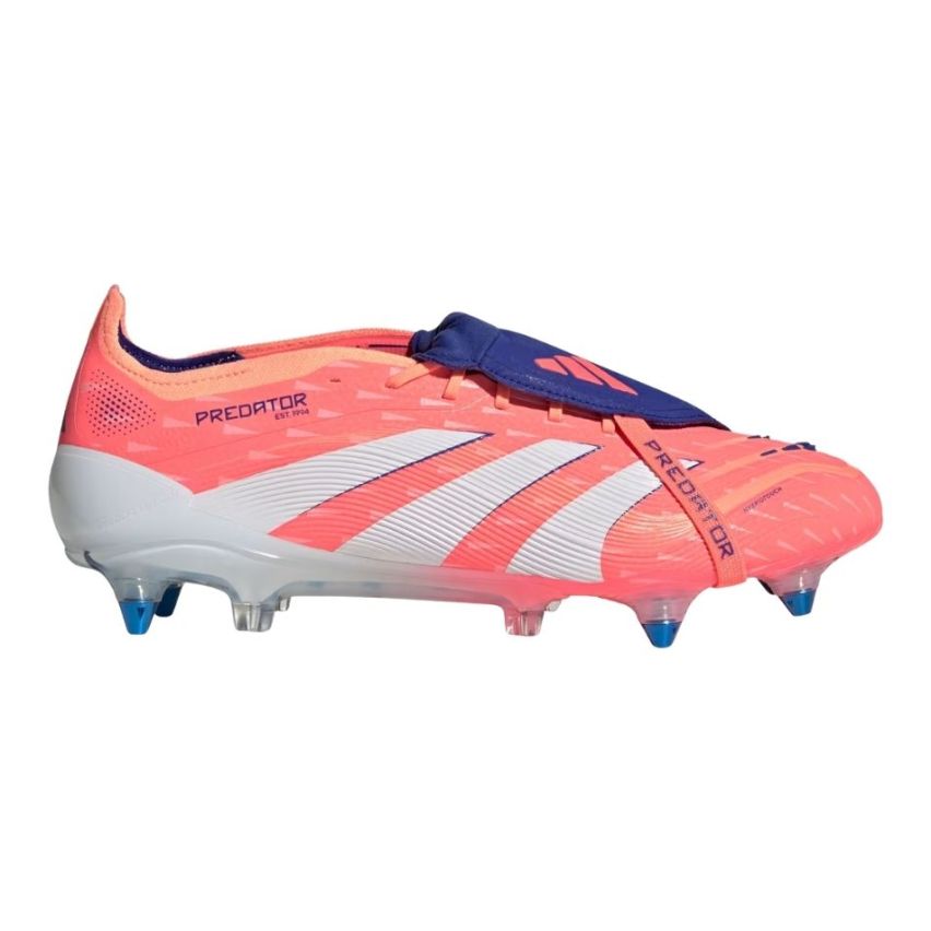 Predator Elite Hybrid Rugby Boots - Adidas