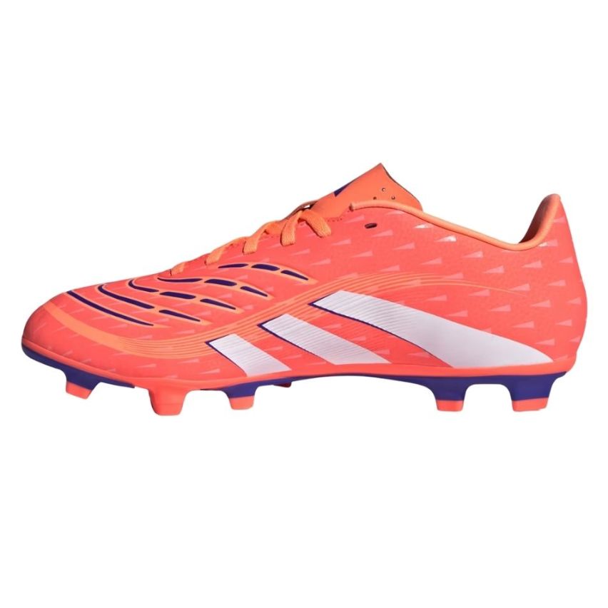 Predator Club FG/MG Rugby Boots - Adidas