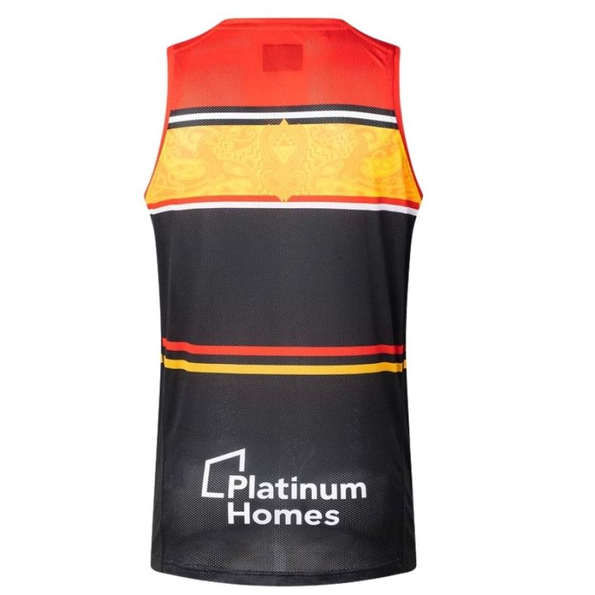 Rugby Singlet - Chiefs 2026 | Classic