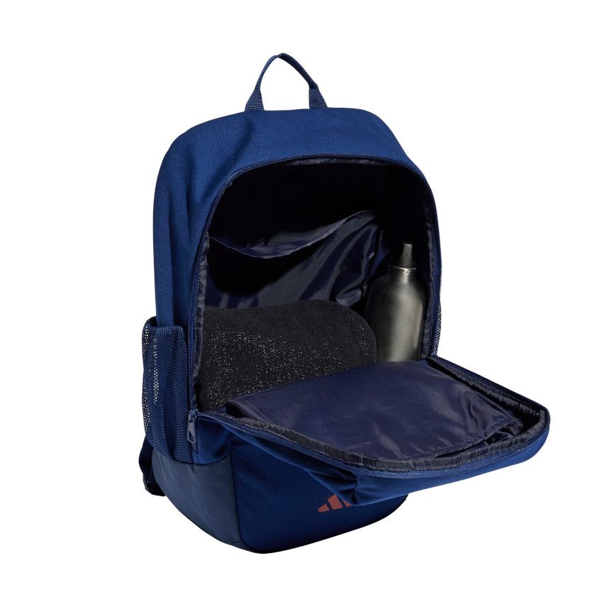 Rugby Backpack France 2024/2025 - Adidas | boutique-rugby.com
