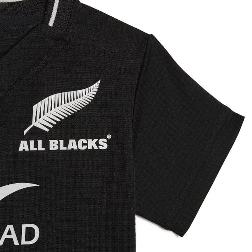 Kids Kit Rugby All Blacks Home – Adidas| boutique-rugby.com