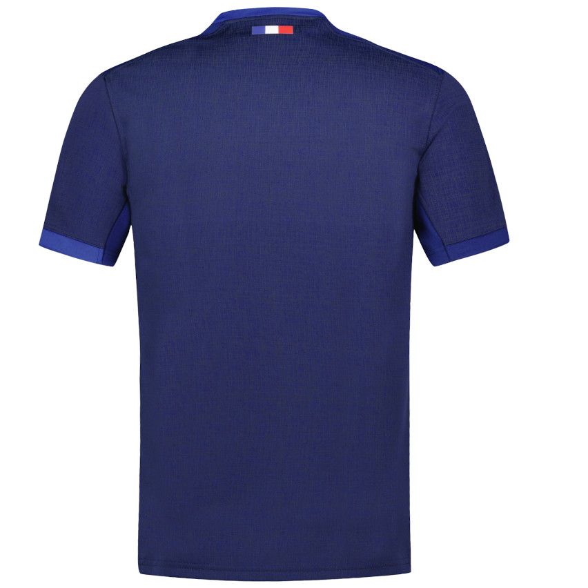 France Rugby Children's Home Jersey 2023 Rugby World Cup - Le Coq ...
