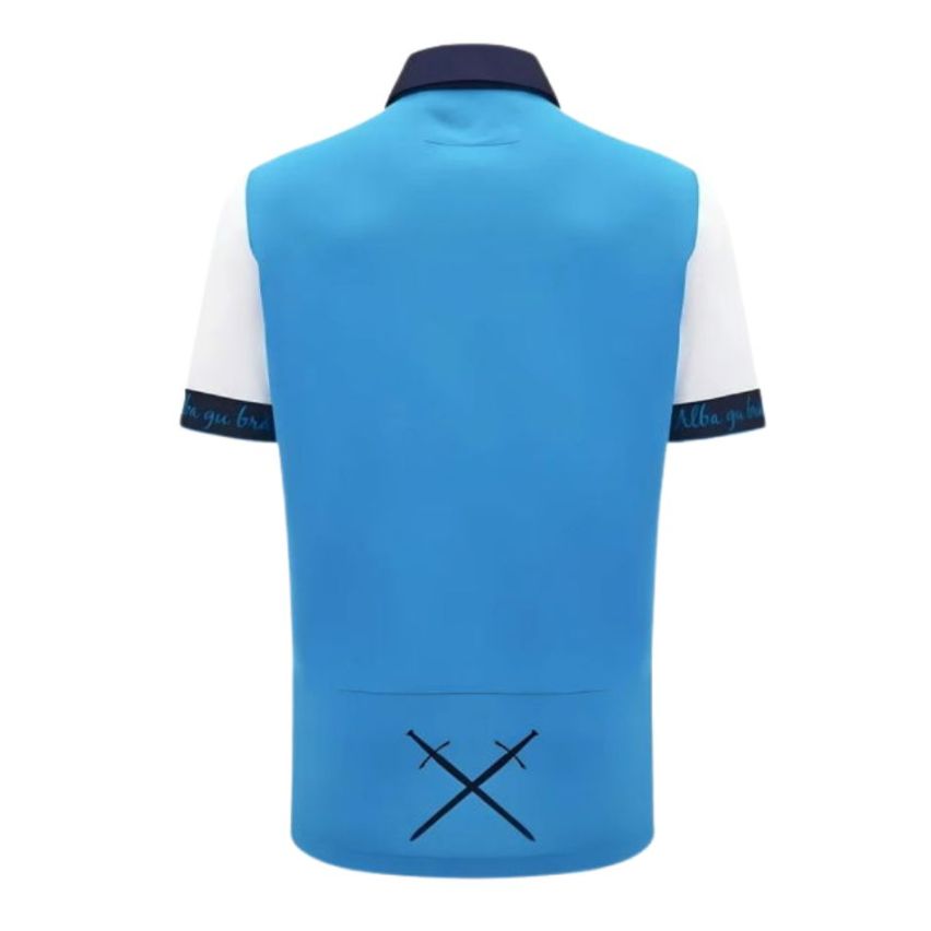 Scotland Rugby Away Jersey Men - 2024/2025 | Macron