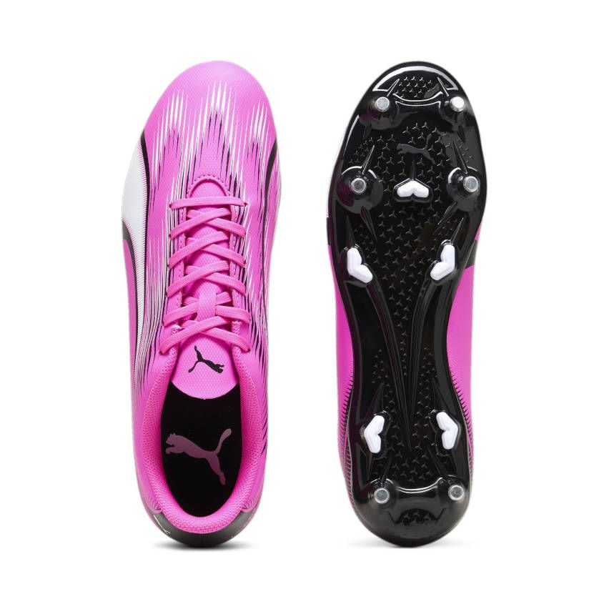ULTRA PLAY Hybrid MXSG Rugby Shoes Pink - Puma | boutique-rugby.com