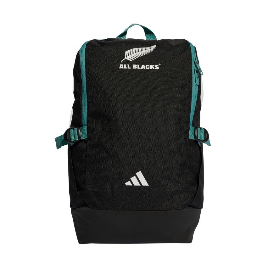 Rugby Backpack Men, Women - All Blacks | Adidas