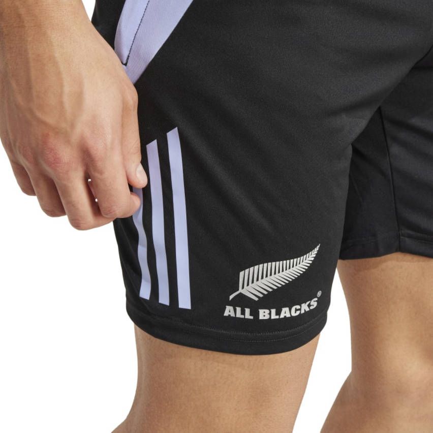 Short Rugby All Blacks 2024/2025 - Adidas | boutique-rugby.com