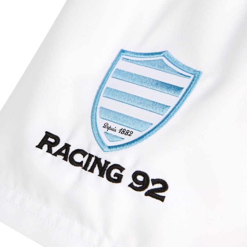 Racing 92 Home Rugby Shorts 2025/2026 | Nike