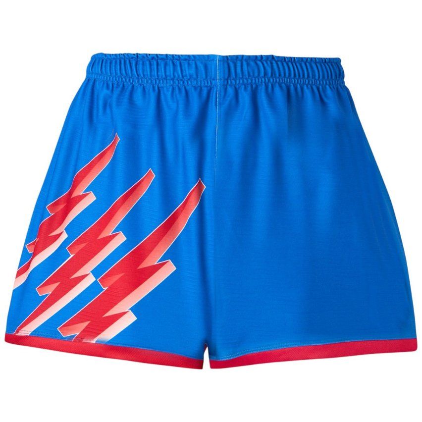 Kids Rugby Shorts - Stade Français Away 2025/2026 | Kappa