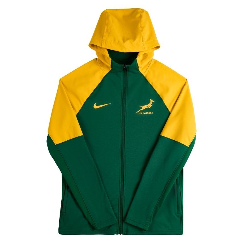 Springboks Rugby Training Jacket - Nike | Boutique Rugby