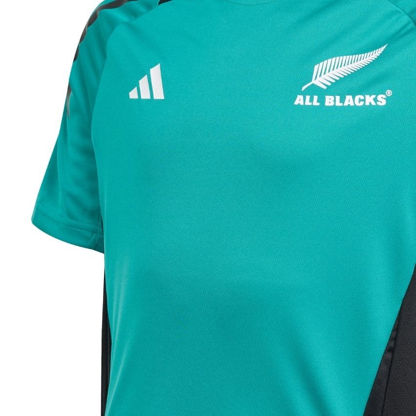All Blacks Rugby T-Shirt Kids 2025 | Adidas