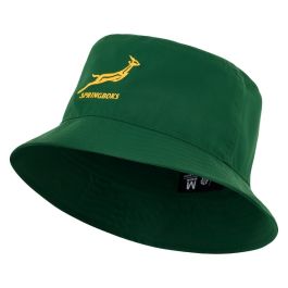 Springboks South Africa Rugby Bucket Hat - Nike | Boutique Rugby