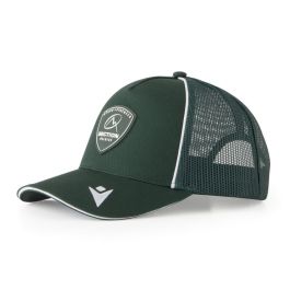 Official Pau Rugby Cap 2025/2026 - Macron