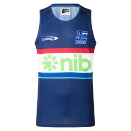 Men’s Rugby Singlet - Blues 2026 | Classic