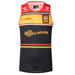 Rugby Singlet - Chiefs 2026 | Classic