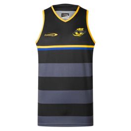 Hurricanes Rugby Training Singlet 2026 | Classic Sportswear