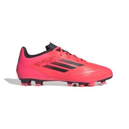 Rugby Shoes F50 Club FG Molded Cleats for Firm Ground - Adidas ...