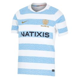 Racing 92 Home Rugby Jersey 2024/2025 - Nike | boutique-rugby.com
