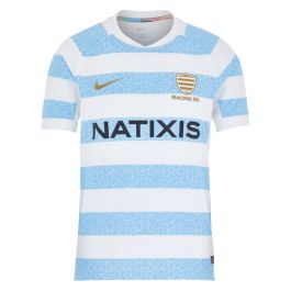 Racing 92 Home Rugby Jersey Kids 2024/2025 - Nike | boutique-rugby.com