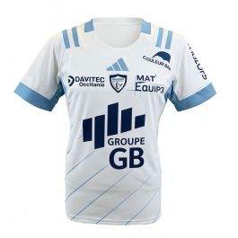 Colomiers Rugby Jersey Away 2025/2026 | Adidas