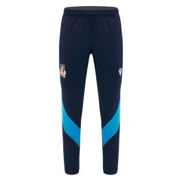 Rugby Training Pants Italy 2024/2025 - Macron | boutique-rugby.com