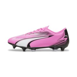 ULTRA PLAY Hybrid MXSG Rugby Shoes Pink - Puma | boutique-rugby.com
