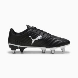 Puma Avant Rugby Shoes Screw-In Studs Black - Puma | boutique-rugby.com