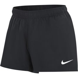 Black training rugby shorts - Nike | boutique-rugby.com