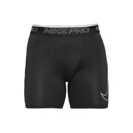 Black Rugby Thermal Shorts - Nike | Boutique-Rugby.com