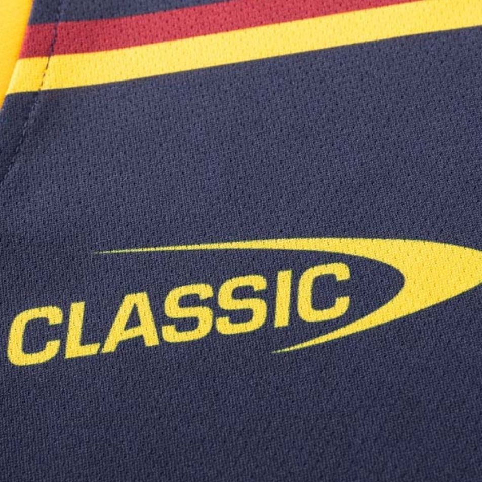 Highlanders Rugby Singlet 2026 | Classic Sportswear
