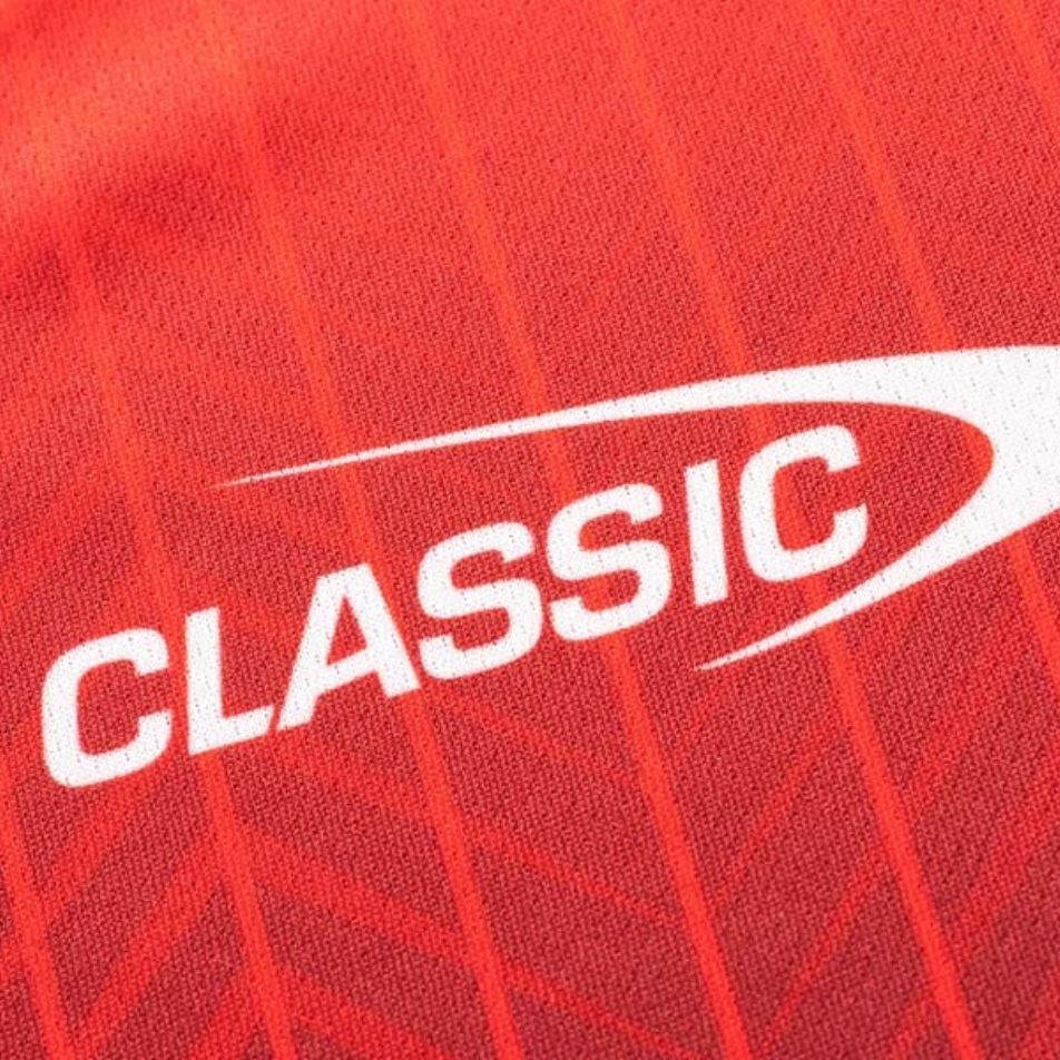 Men's Rugby Singlet - Crusaders 2026 | Classic