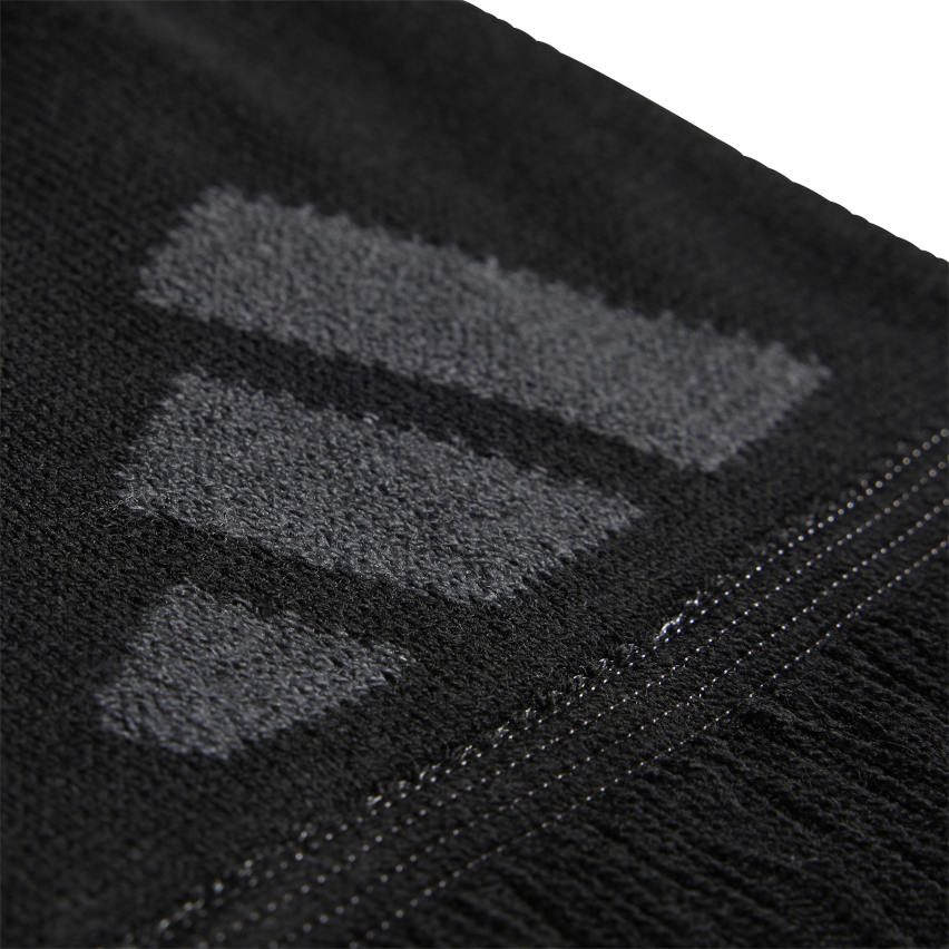 Rugby All Blacks Scarf Black – Adidas | boutique-rugby.com