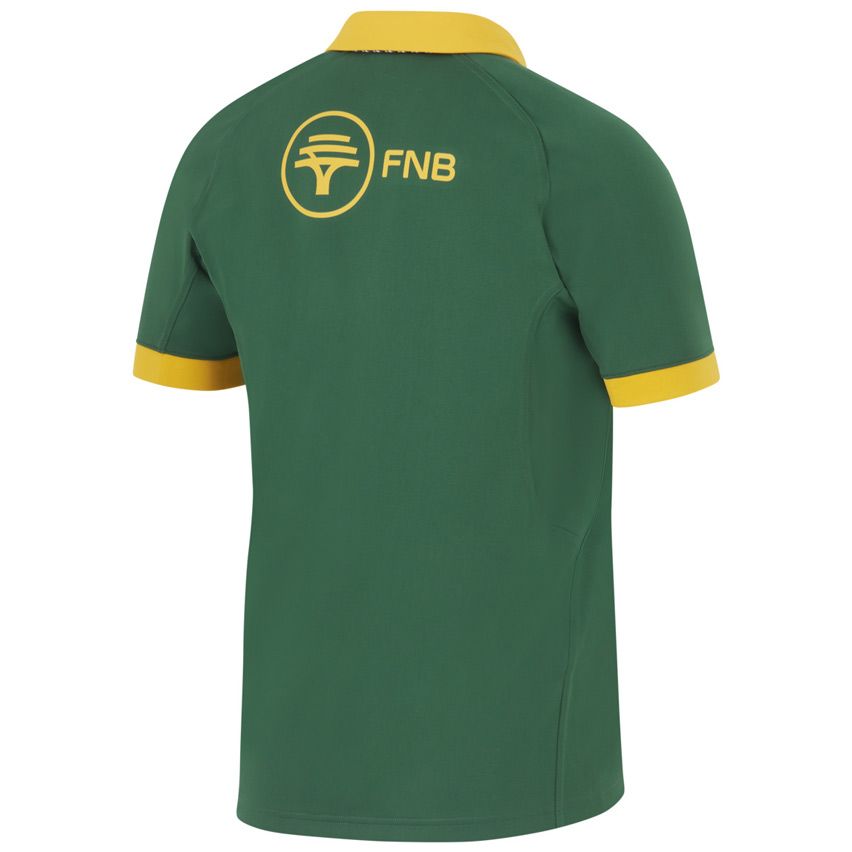 South Africa Rugby Home Jersey 2023/2024 – Nike | boutique-rugby.com