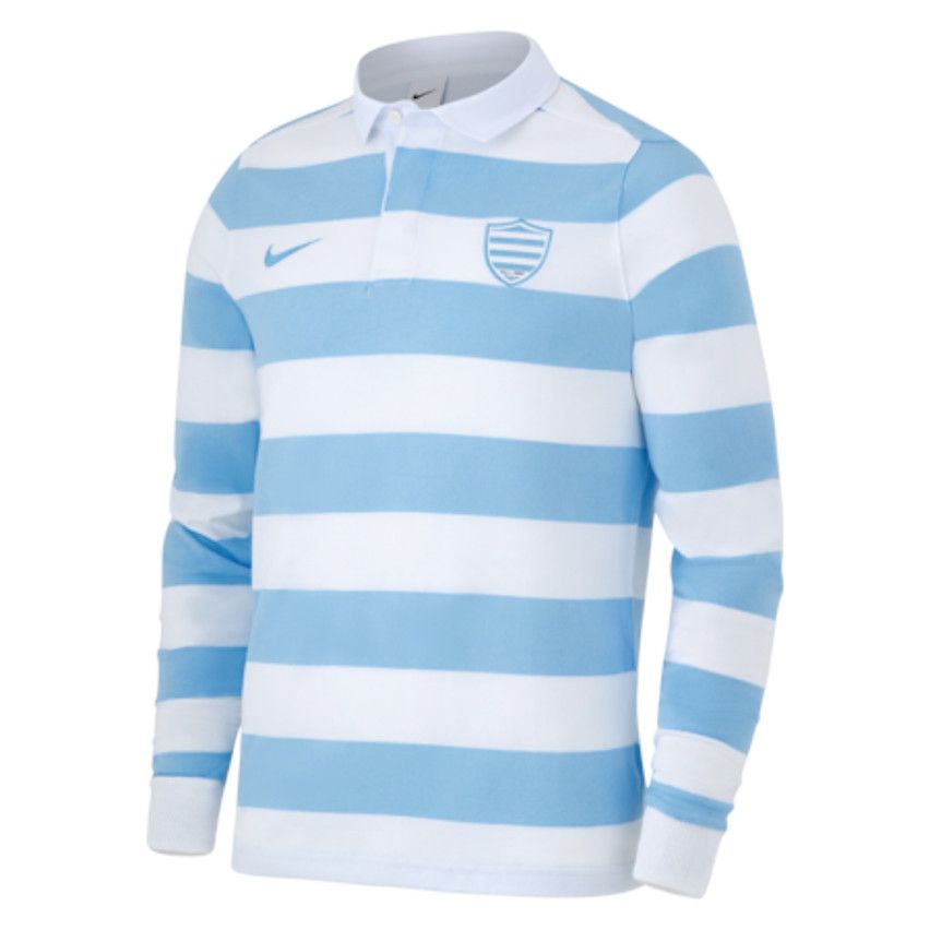 Racing 92 Heritage Rugby Jersey 2023/2024 - Nike | boutique-rugby.com