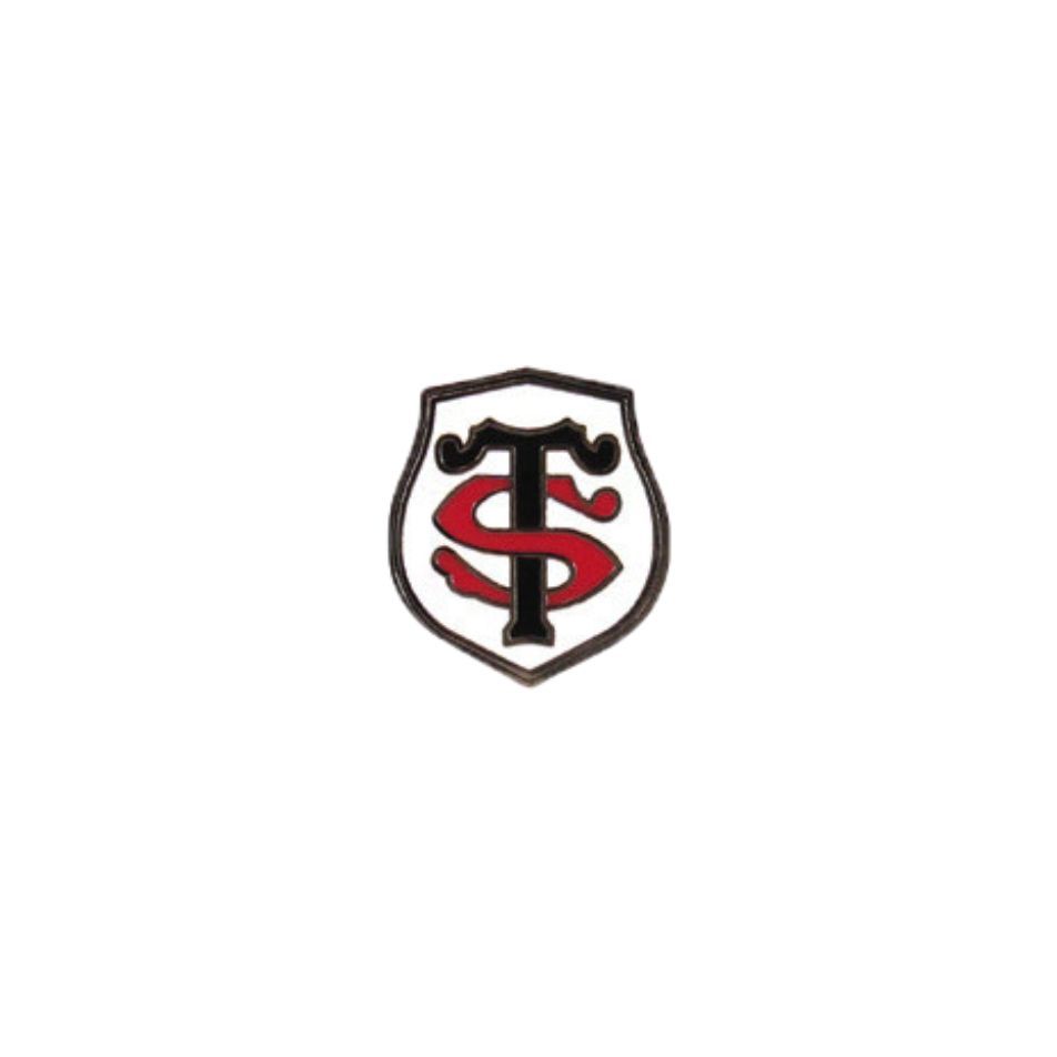 Rugby Pin Stade Toulousain | Official