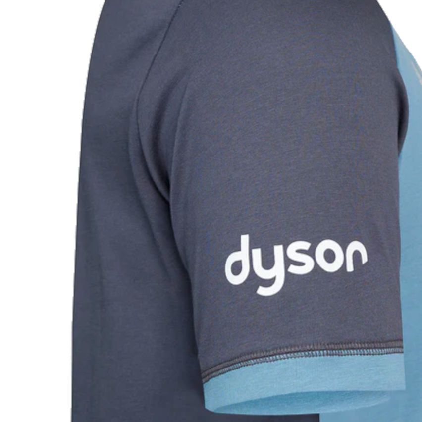 T-shirt Bath Rugby - Castore