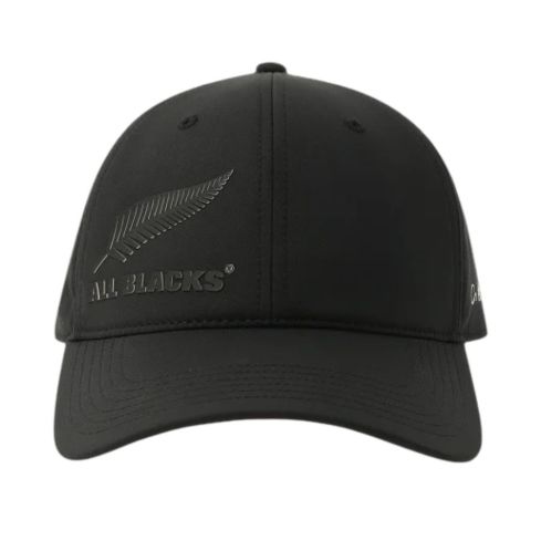 all blacks scrum cap